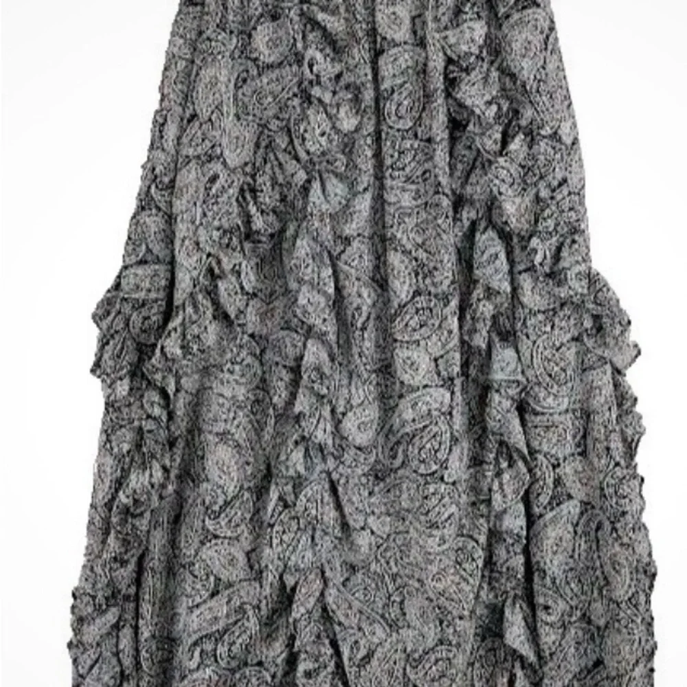 Misa Los Angeles | Skirts | Misa Los Angeles Rhoda Paisley Maxi Skirt ...